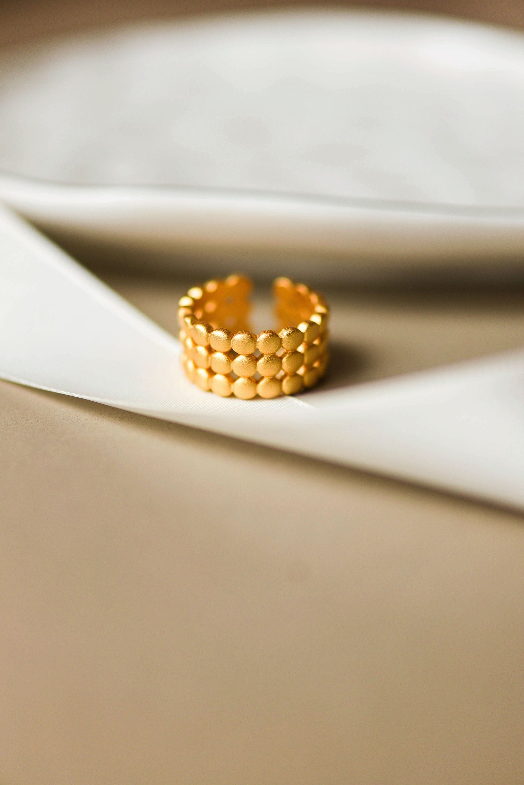 Hadley Ring – Tatum James Designs