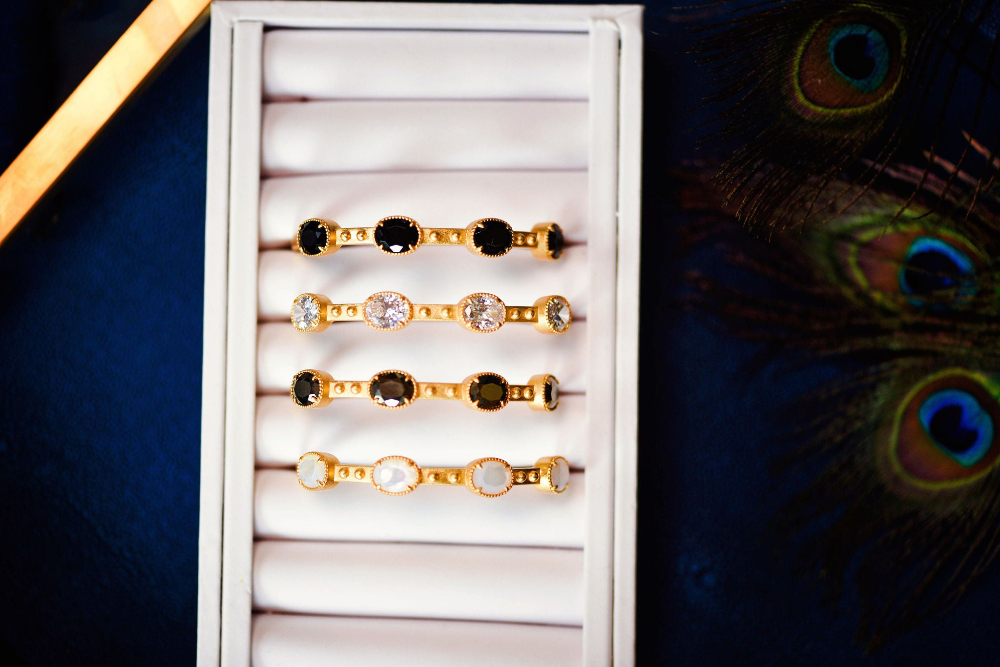 Olivia Cuff – Tatum James Designs