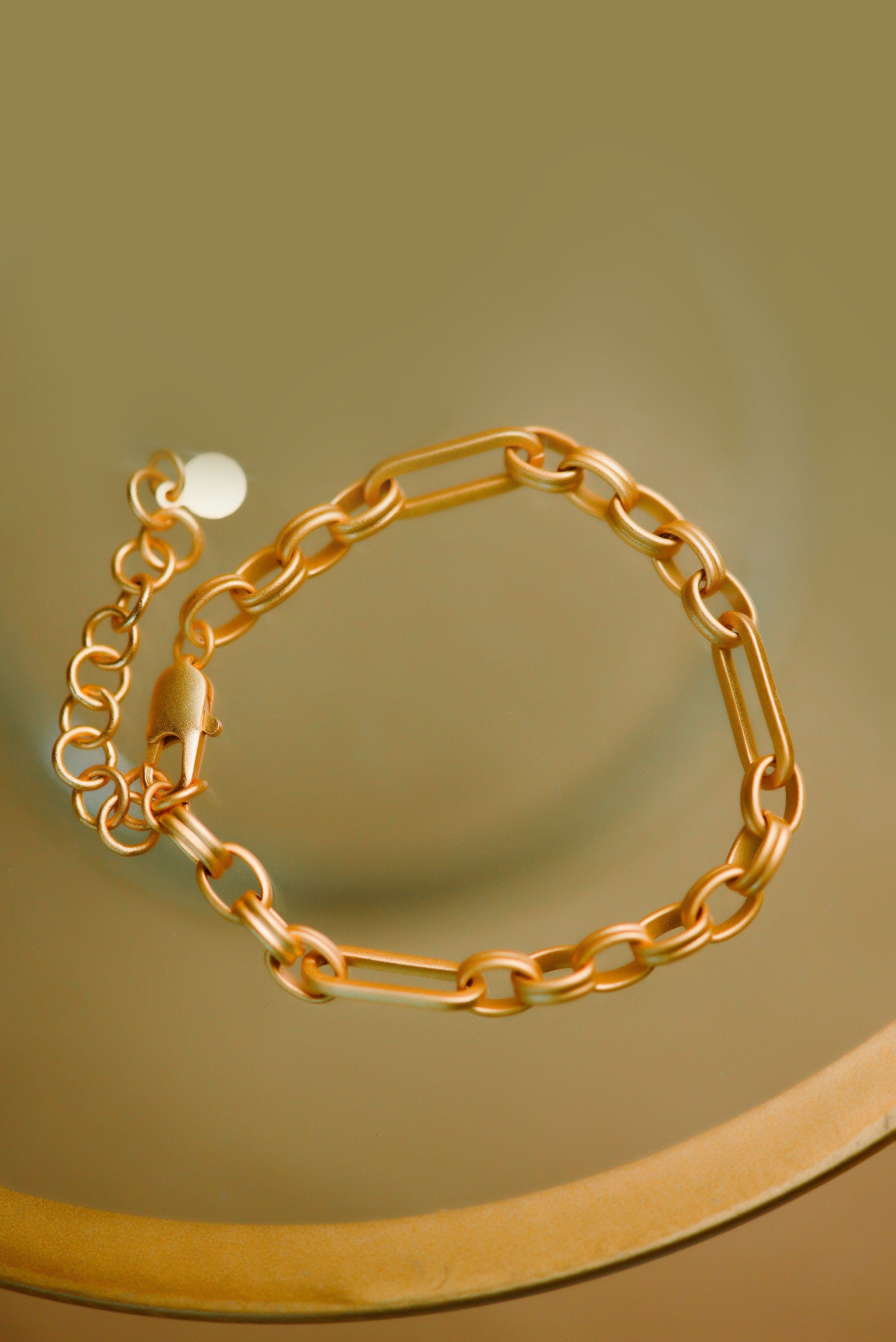 Ella Bracelet – Tatum James Designs