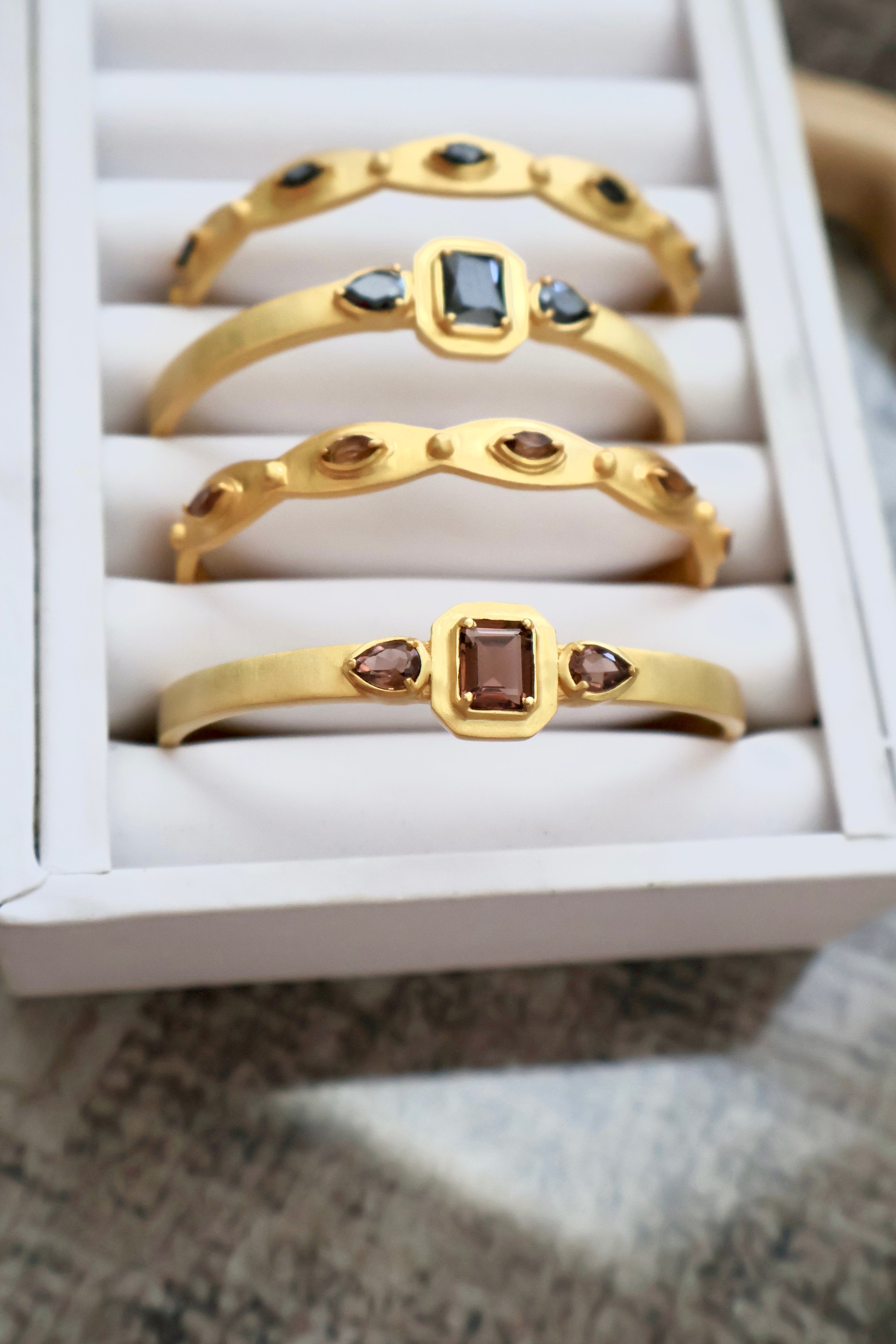 Bracelets – Tatum James Designs