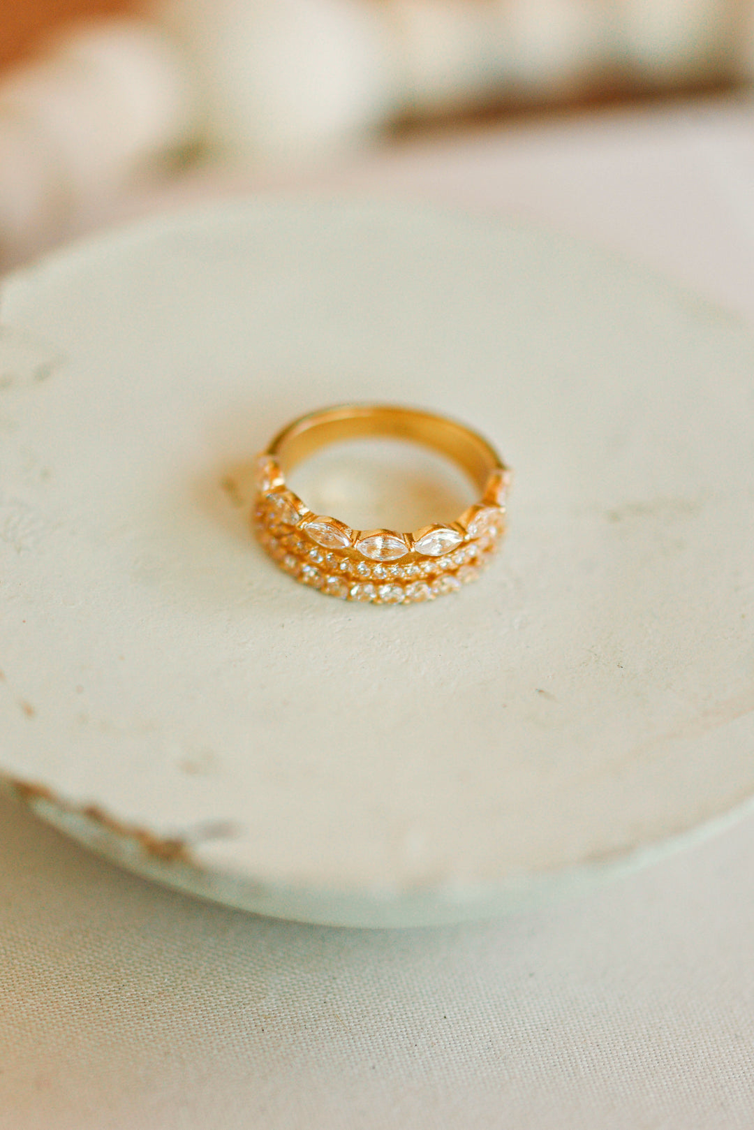 Mia Ring – Tatum James Designs