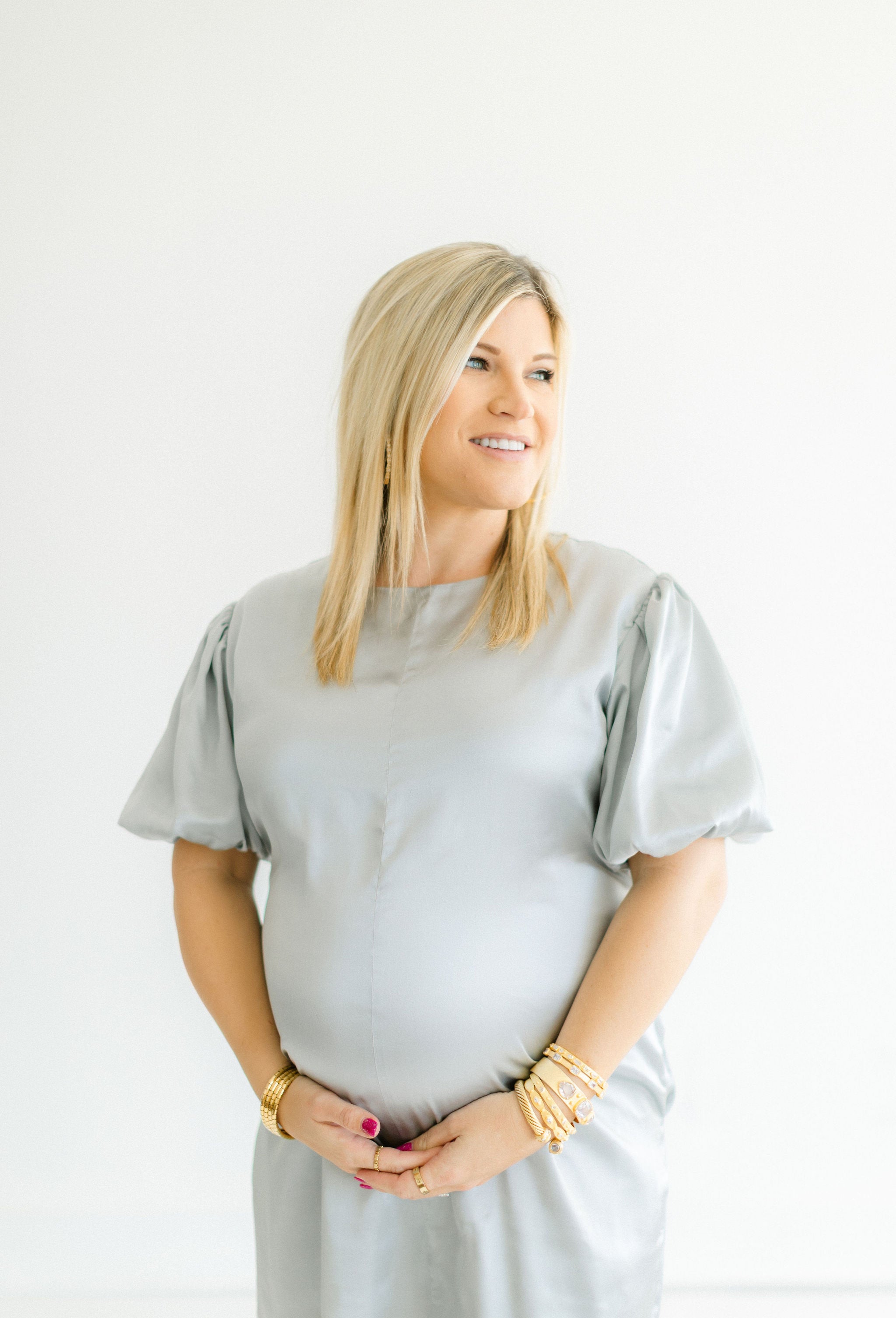 Sutton Dress – Tatum James Designs