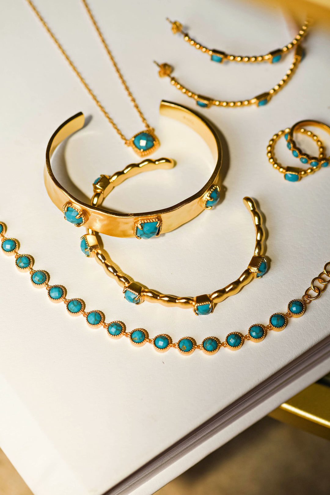 Emma Dainty Bracelet – Tatum James Designs