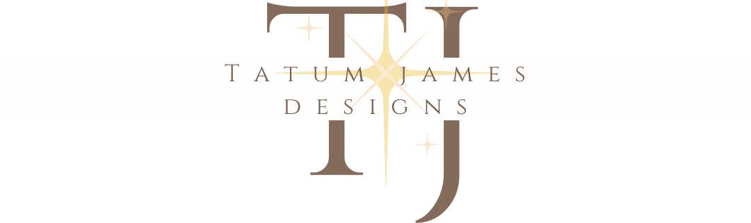 Collections – Tatum James Designs